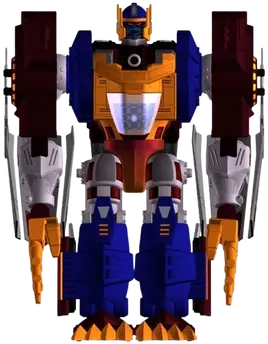 Megatron (BW) | RoboWiki | Fandom