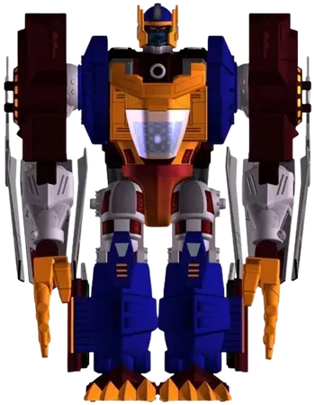 Megatron (BW) | RoboWiki | Fandom