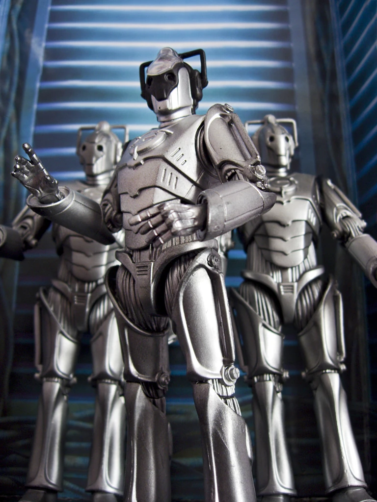 Cyber-Leader | RoboWiki | Fandom