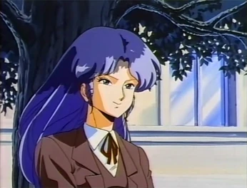 Biko Daitokuji | RoboWiki | Fandom