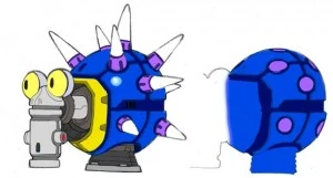 Bubbles | RoboWiki | Fandom