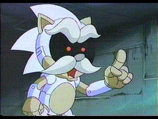 Sir Charles Hedgehog | RoboWiki | Fandom