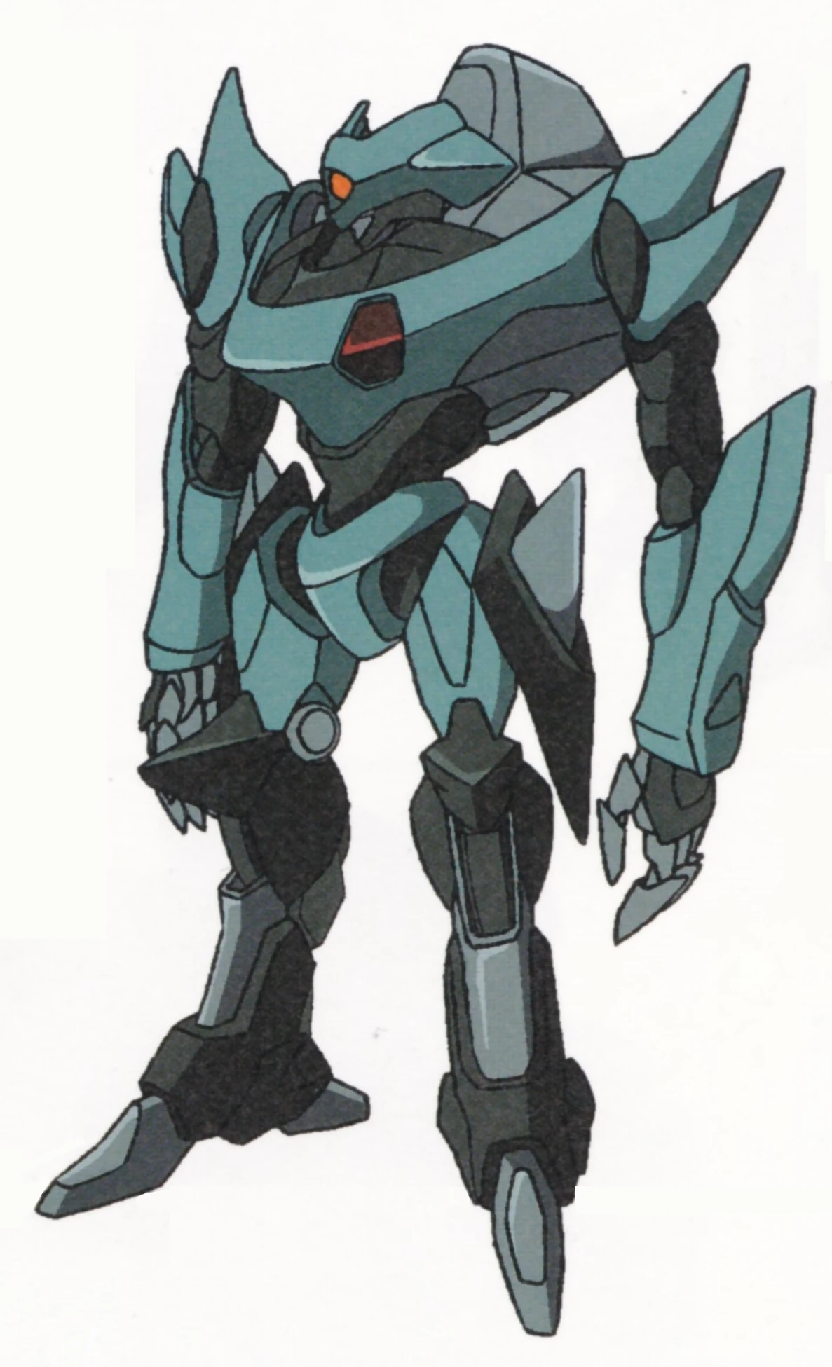 Gekka | RoboWiki | Fandom