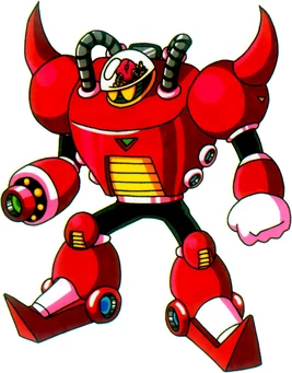 Dark Man 4 | RoboWiki | Fandom