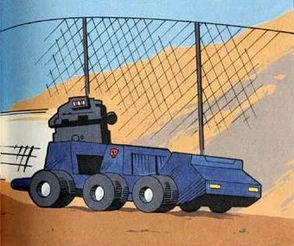 Roller (Transformers) | RoboWiki | Fandom