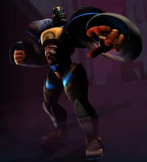 Optimus Primal (BW) | RoboWiki | Fandom