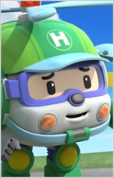 Helly | RoboWiki | Fandom