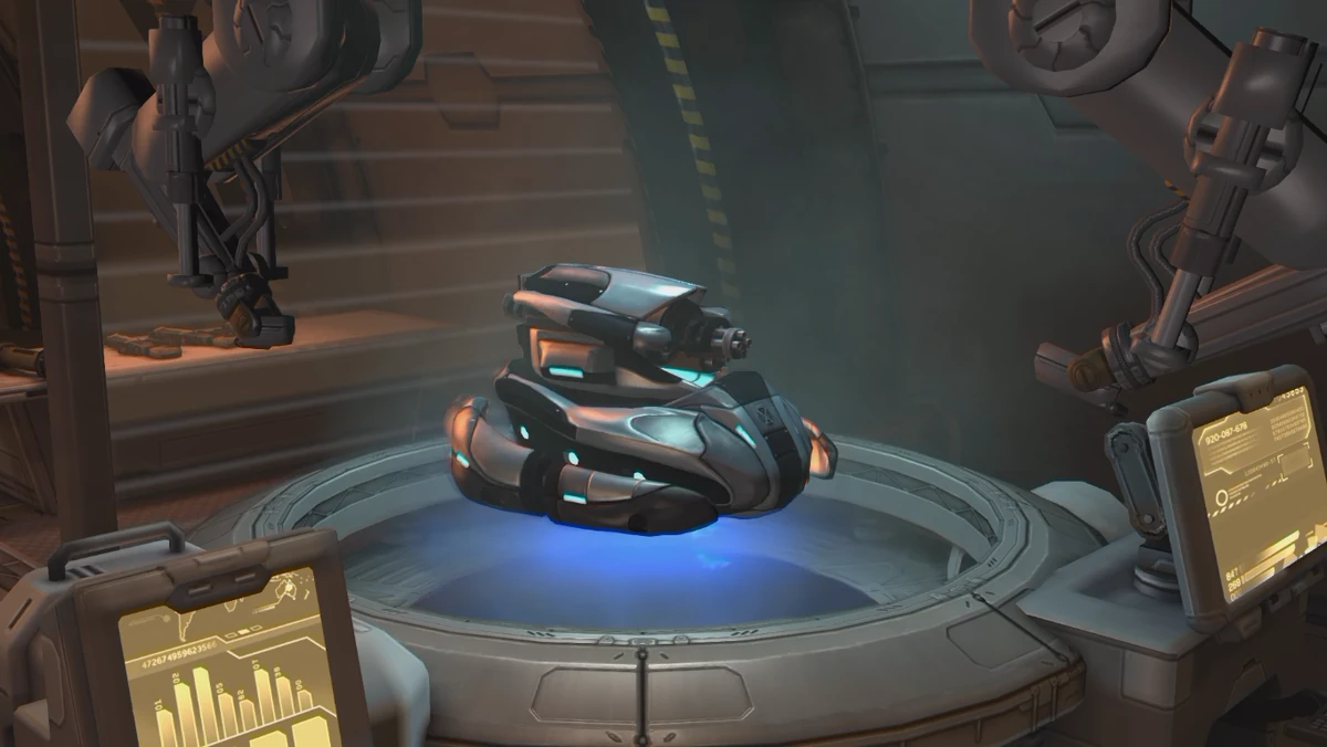 Hover S.H.I.V. | RoboWiki | Fandom