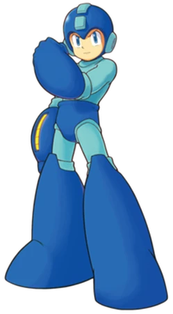 Mega Man (Archie) | RoboWiki | Fandom
