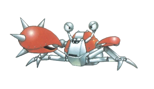 Shellcracker | RoboWiki | Fandom
