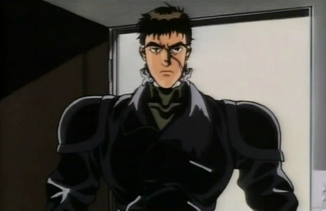 Raiden | RoboWiki | Fandom