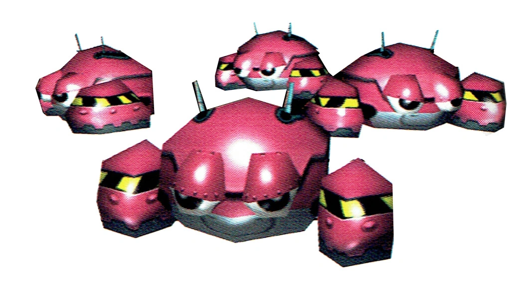 Beat (Badnik) | RoboWiki | Fandom