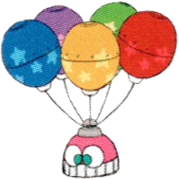 Bunby Balloon | RoboWiki | Fandom