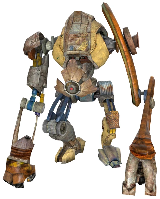 Dog | RoboWiki | Fandom