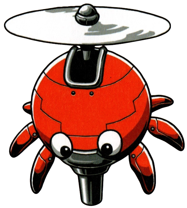 Takkon | RoboWiki | Fandom