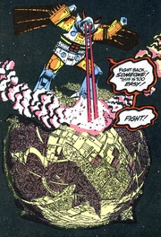 Cybertron | RoboWiki | Fandom