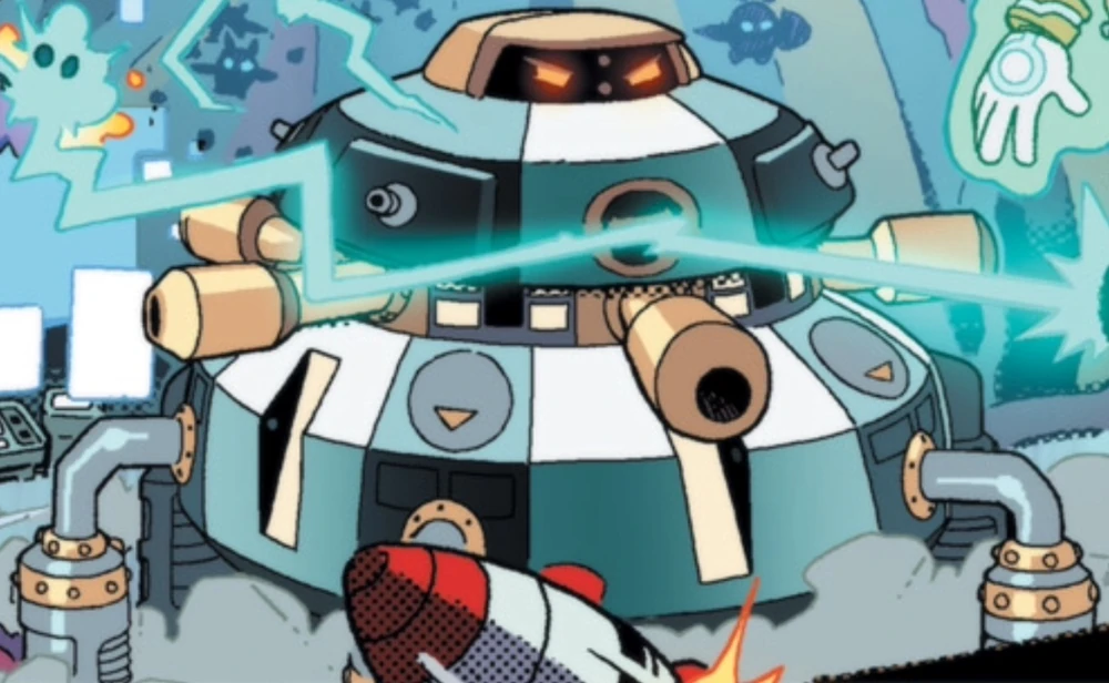 E-107 Theta | RoboWiki | Fandom