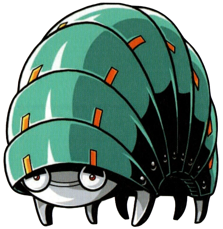 Marrun | RoboWiki | Fandom