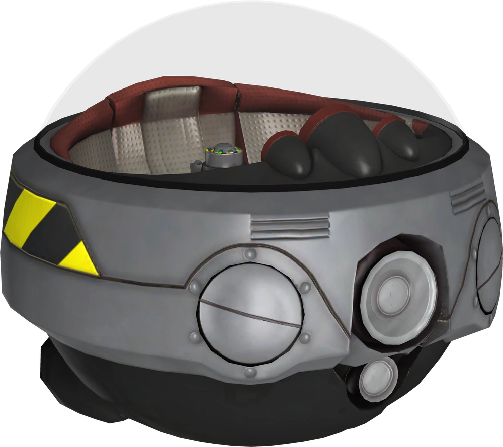 Egg Mobile | RoboWiki | Fandom