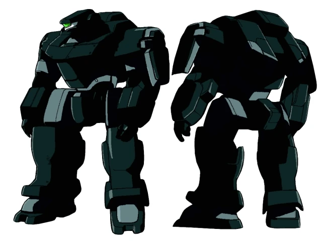 M6 Bushnell | RoboWiki | Fandom