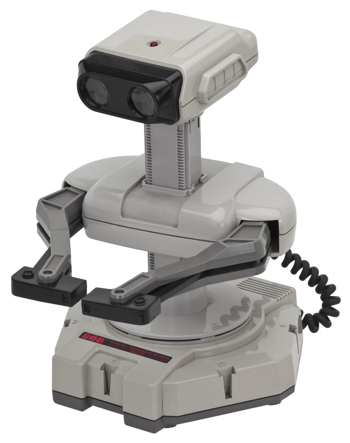 R.O.B. | RoboWiki | Fandom