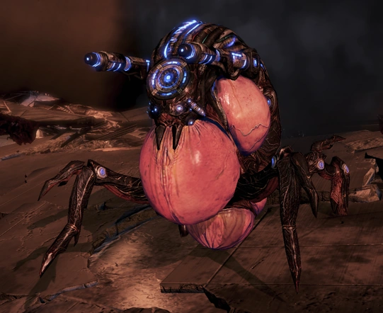 Ravager | RoboWiki | Fandom