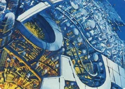 Cybertron | RoboWiki | Fandom