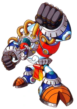 Blizzard Buffalo | RoboWiki | Fandom