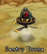 Sentry Drone | RoboWiki | Fandom
