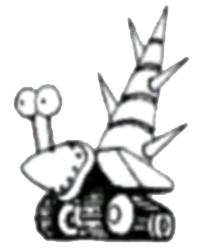 Turbo Spiker | RoboWiki | Fandom