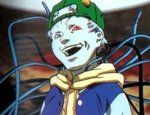 Colonel McDougal | RoboWiki | Fandom