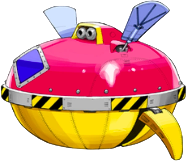 Bastion (Badnik) | RoboWiki | Fandom