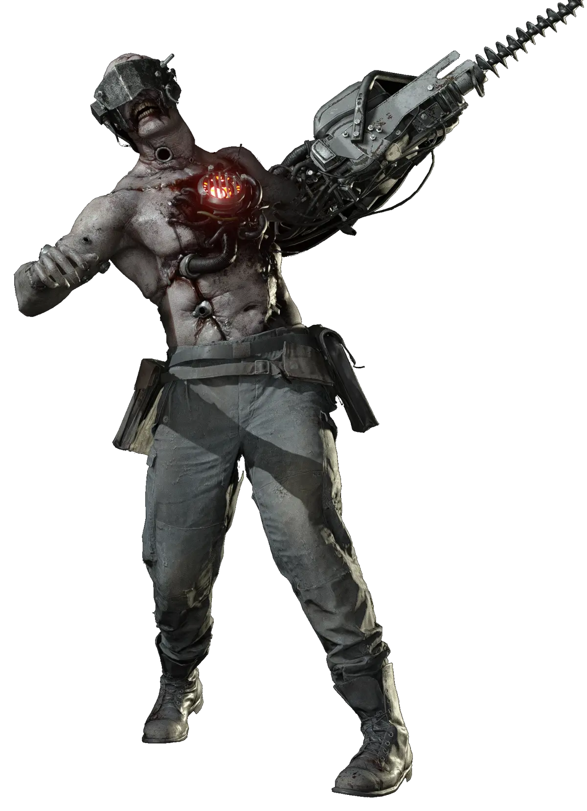 Soldat | RoboWiki | Fandom