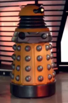 Dalek Scientist | RoboWiki | Fandom