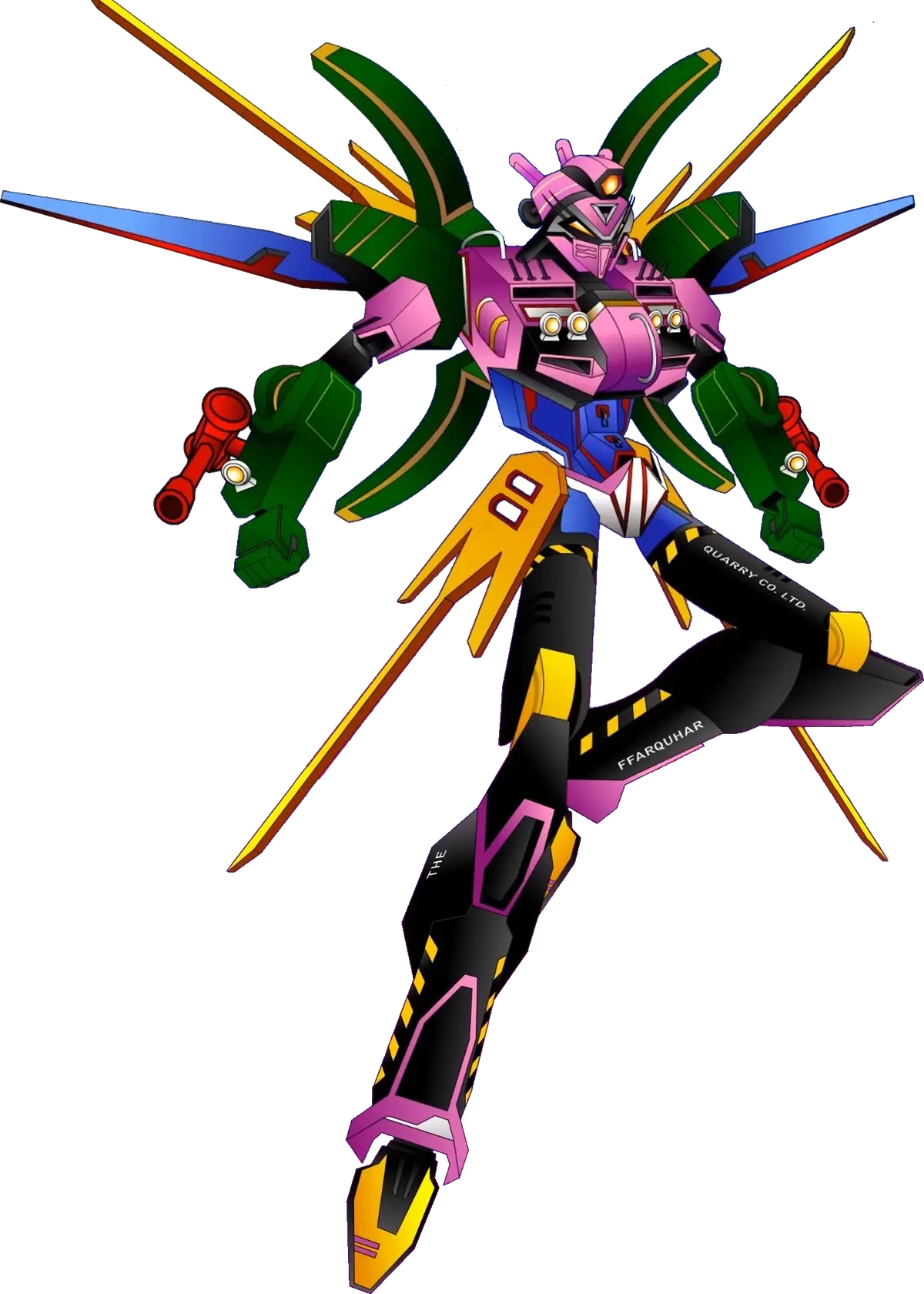 Rosimus Prime | RoboWiki | Fandom