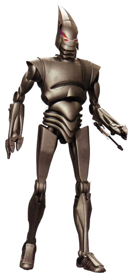 A-Series assassin droid | RoboWiki | Fandom