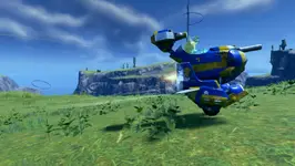 Cyclone (Sonic the Hedgehog) | RoboWiki | Fandom
