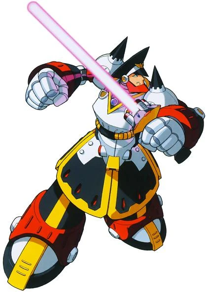 Colonel | RoboWiki | Fandom