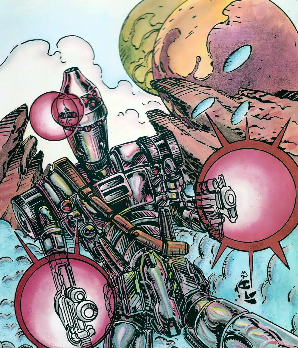 IG-series/Legends | RoboWiki | Fandom