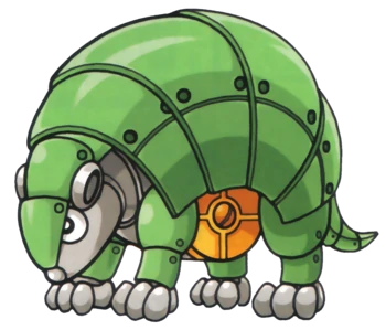 Madillo | RoboWiki | Fandom