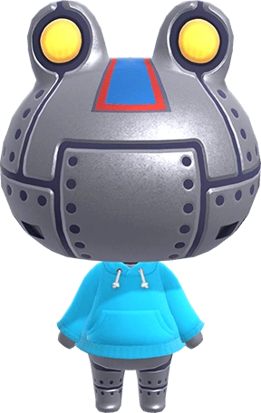 Ribbot | RoboWiki | Fandom