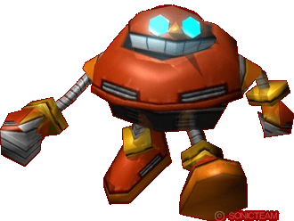 Egg Pawn | RoboWiki | Fandom