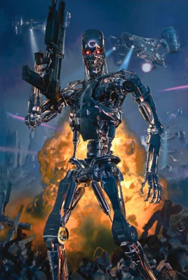 T-800 | RoboWiki | Fandom