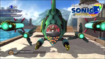 Egg Devil Ray | RoboWiki | Fandom