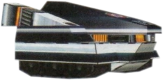 Rhino Jet | RoboWiki | Fandom