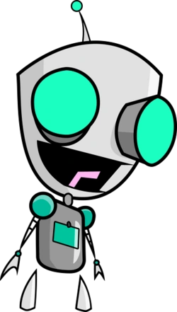 GIR | RoboWiki | Fandom