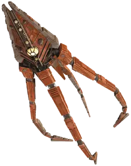 Trident-class Assault Ship | RoboWiki | Fandom