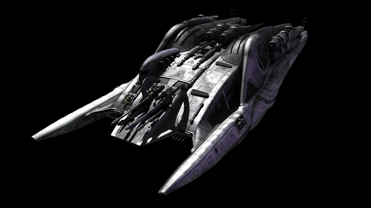 Cylon Heavy Raider | RoboWiki | Fandom