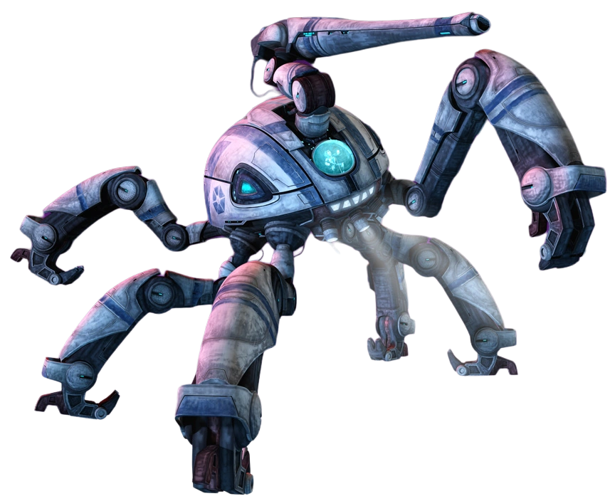 Umbaran MHC Juggernaut | RoboWiki | Fandom