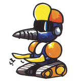 Burrobot | RoboWiki | Fandom